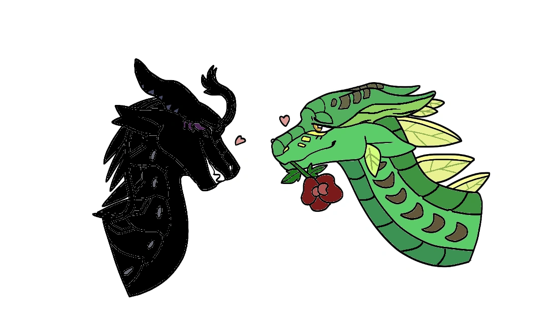 || Oc Ship Basefill #2 || | Fandom