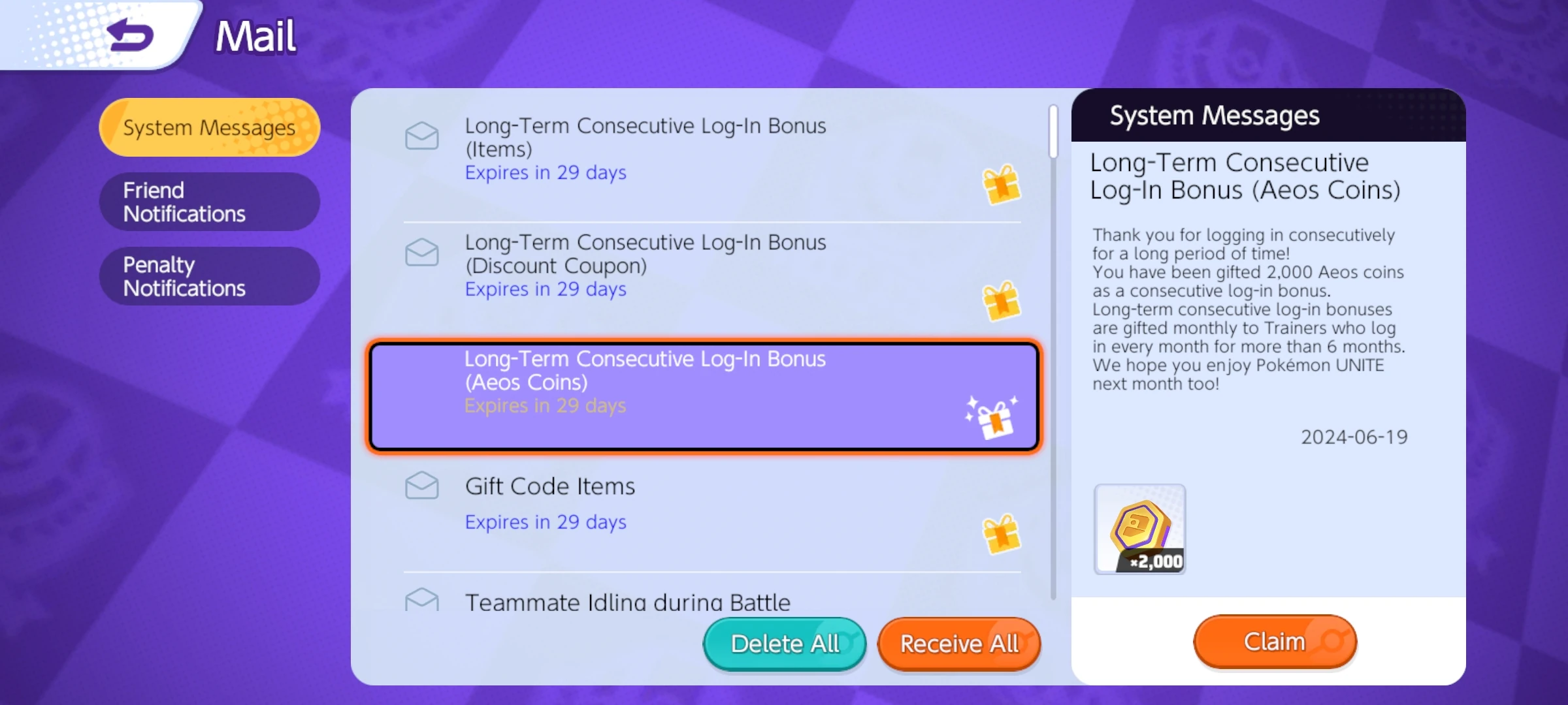 200k Aeos Coins! | Fandom