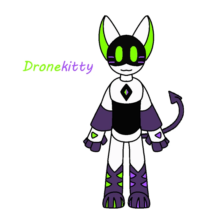 silly goofy robot furry | Fandom