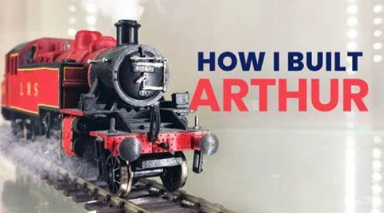 Arthur | Fandom