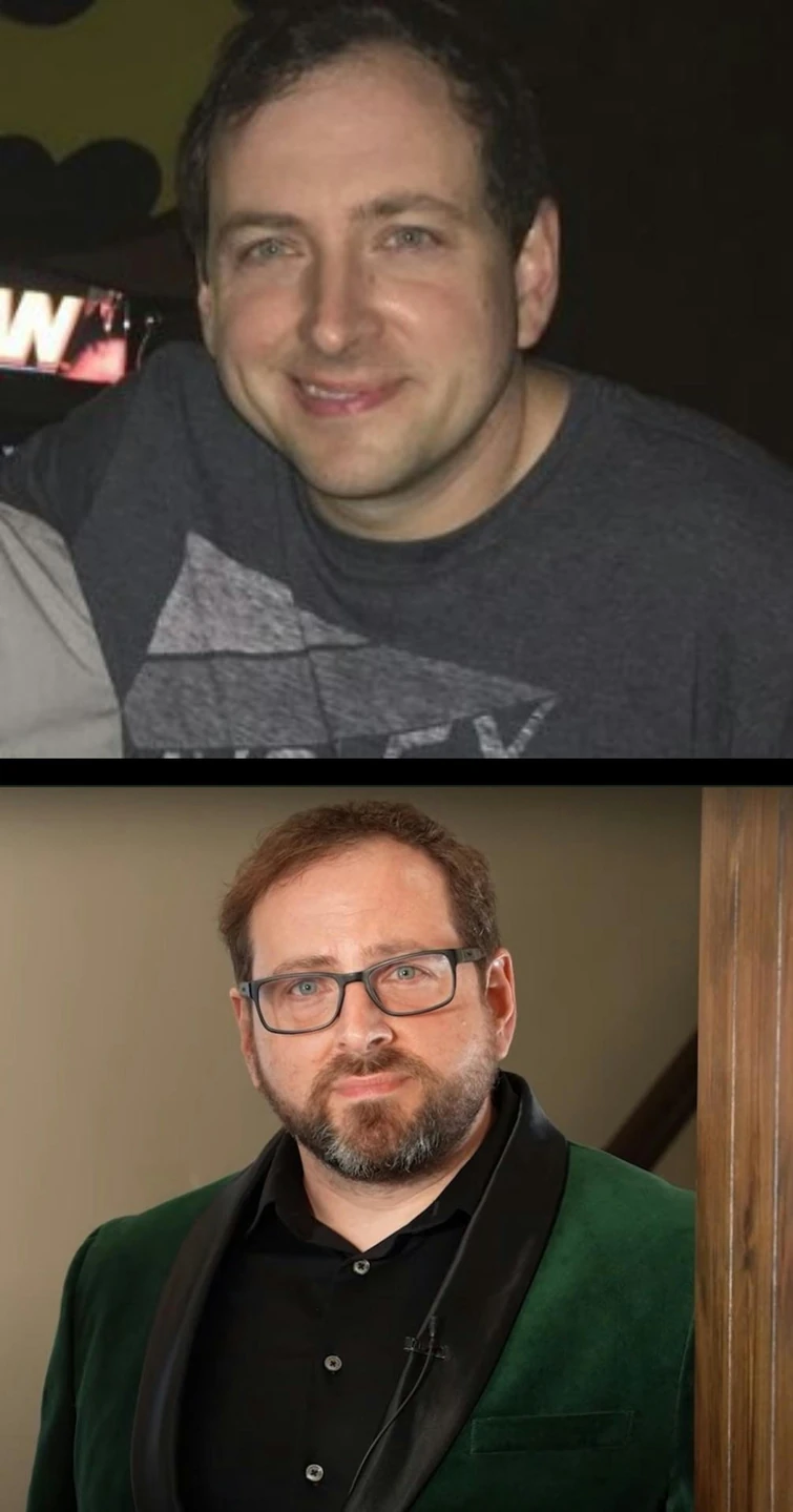 Parad todo lo que estéis haciendo y mirad a Scott. | Fandom