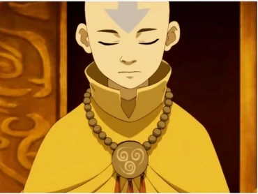 Best Outfit? (Aang Edition) | Fandom