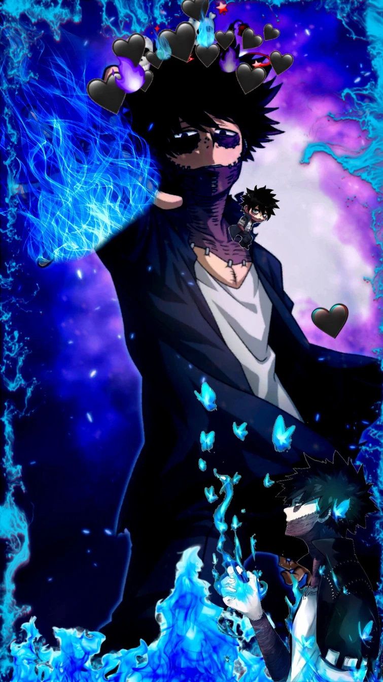 Dabi?? | Fandom