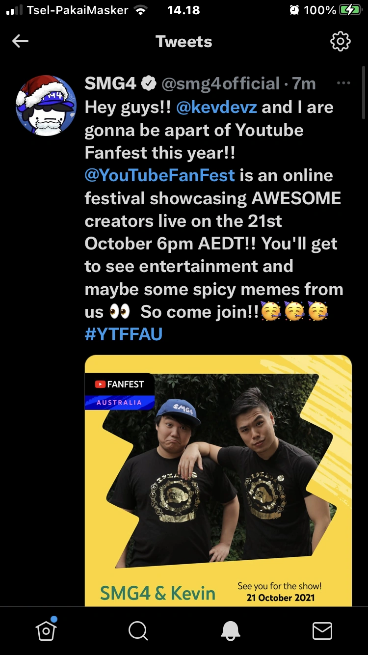 Congratulations! | Fandom