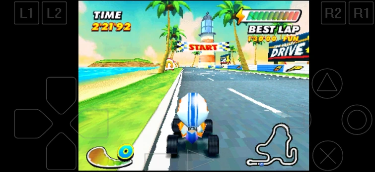 Discuss Everything About Speed Freaks Wikia | Fandom