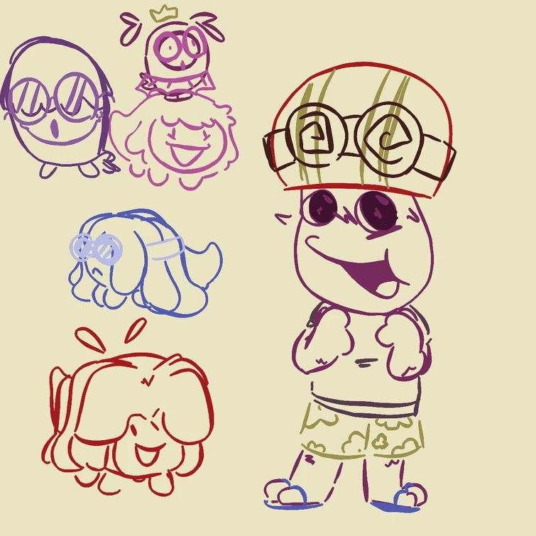 Discuss Everything About Jelly Jamm Wikia | Fandom