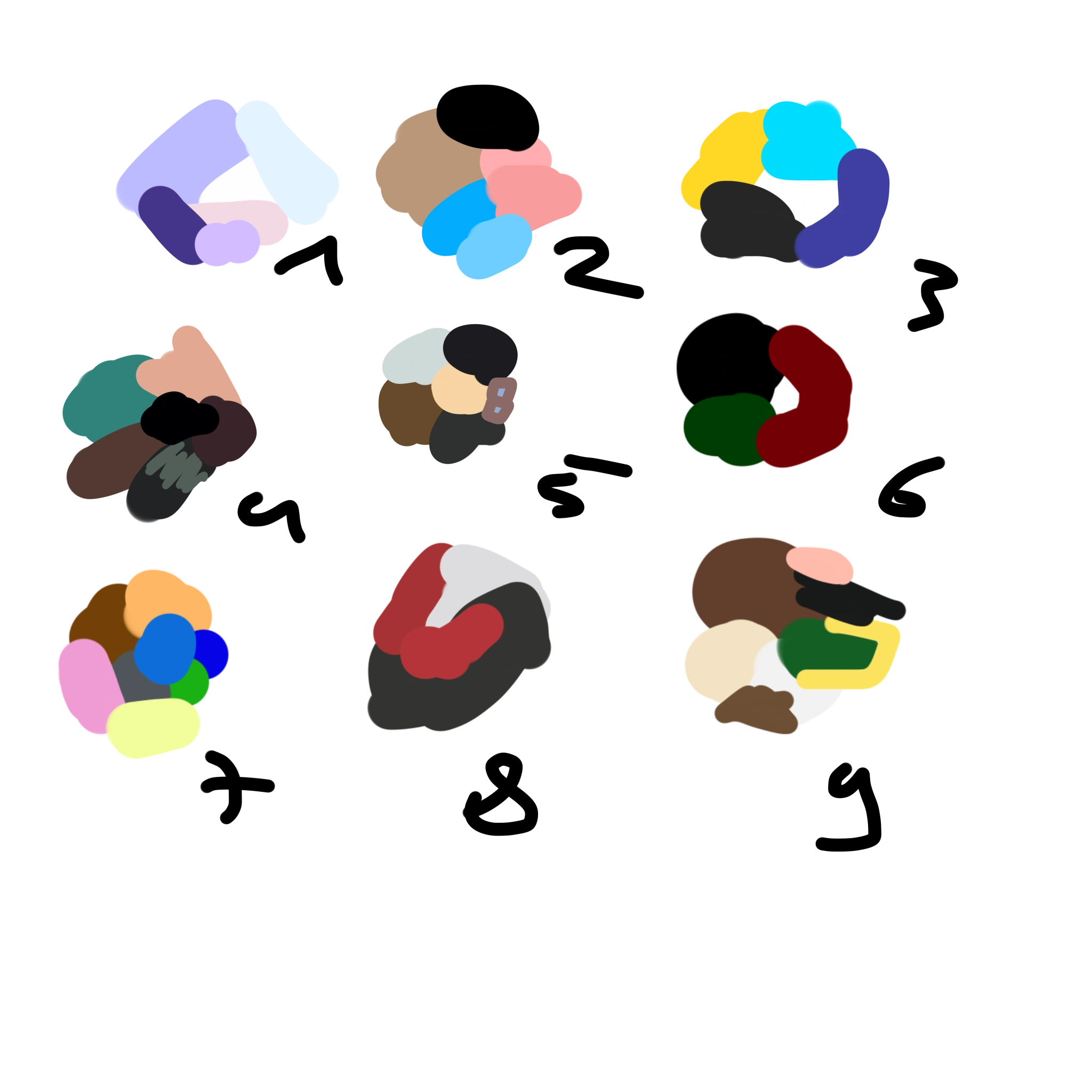 colour scheme | Fandom