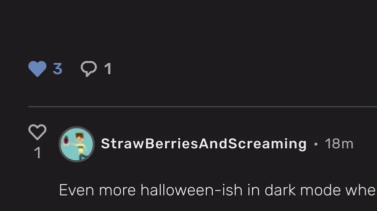 The changing our pfp trend was so trendy that... | Fandom