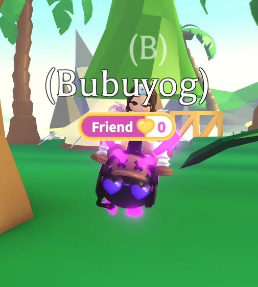 Meet Bubu!! | Fandom