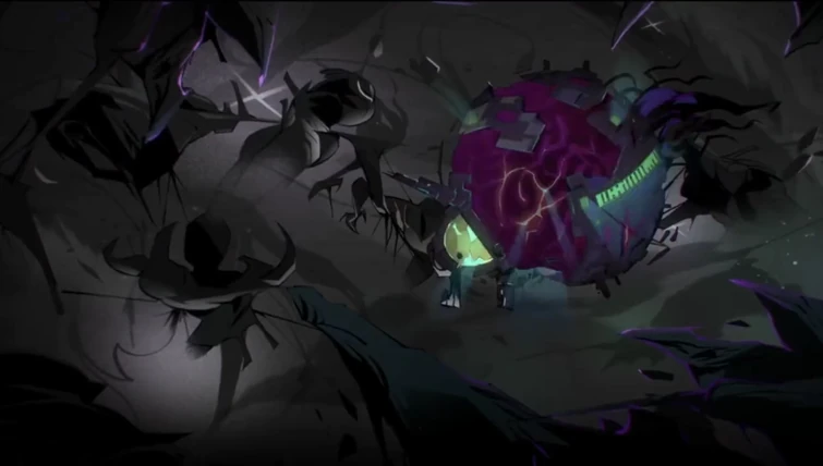 Leonardo vs Ruby Rose (TMNT vs RWBY) "Semblance Cowabunga" | Fandom