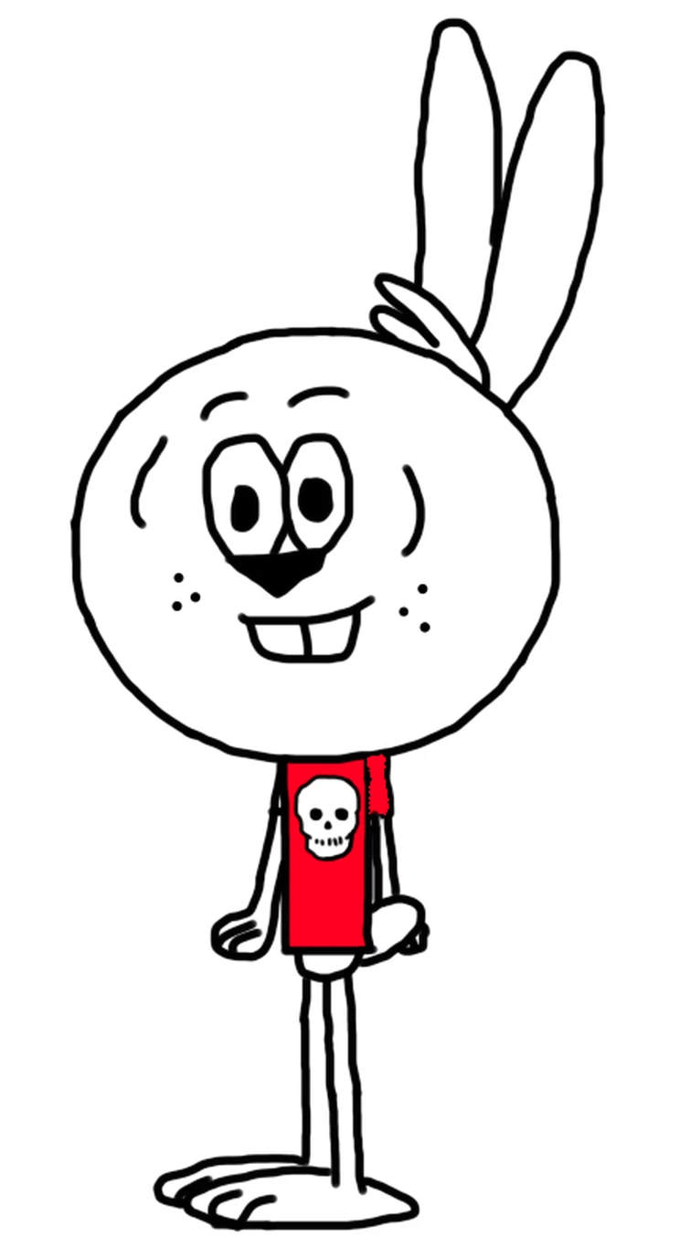 Discuss Everything About The Loud House Encyclopedia | Fandom