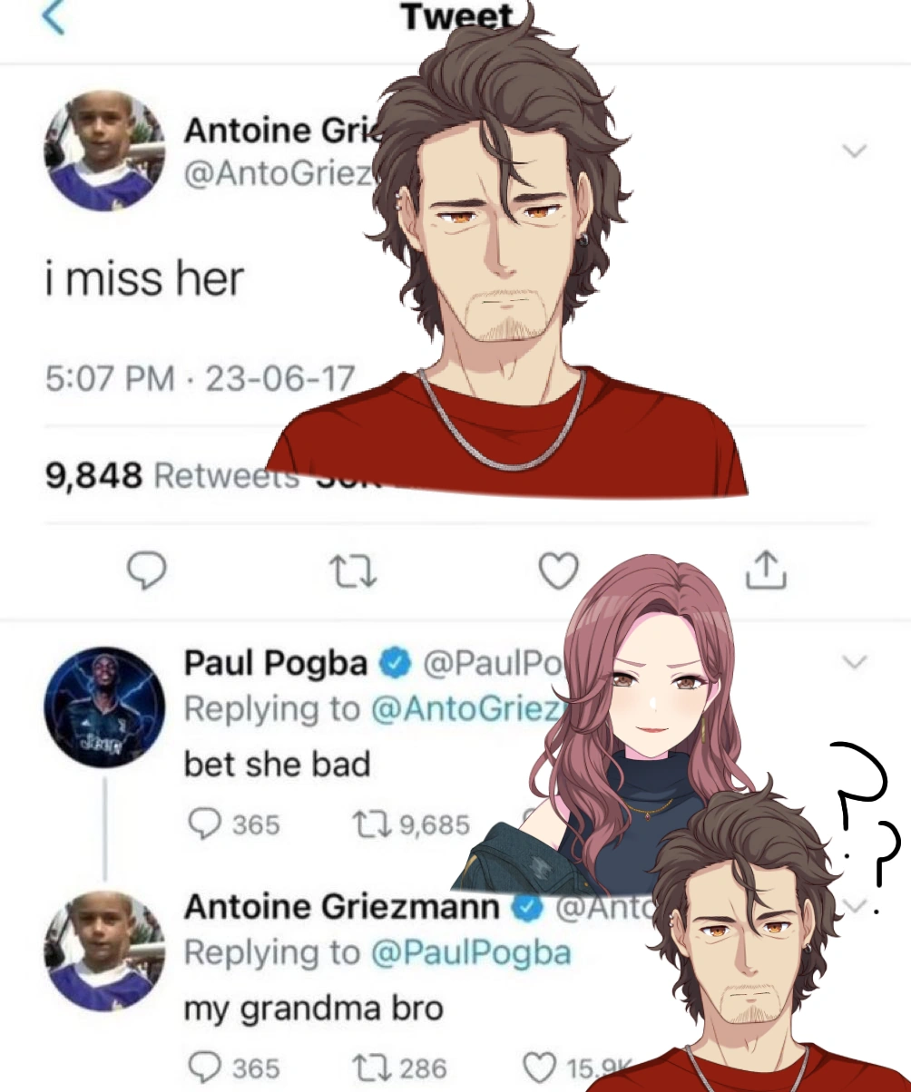 nagi asking the important questions | Fandom