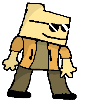 scrapped thing | Fandom