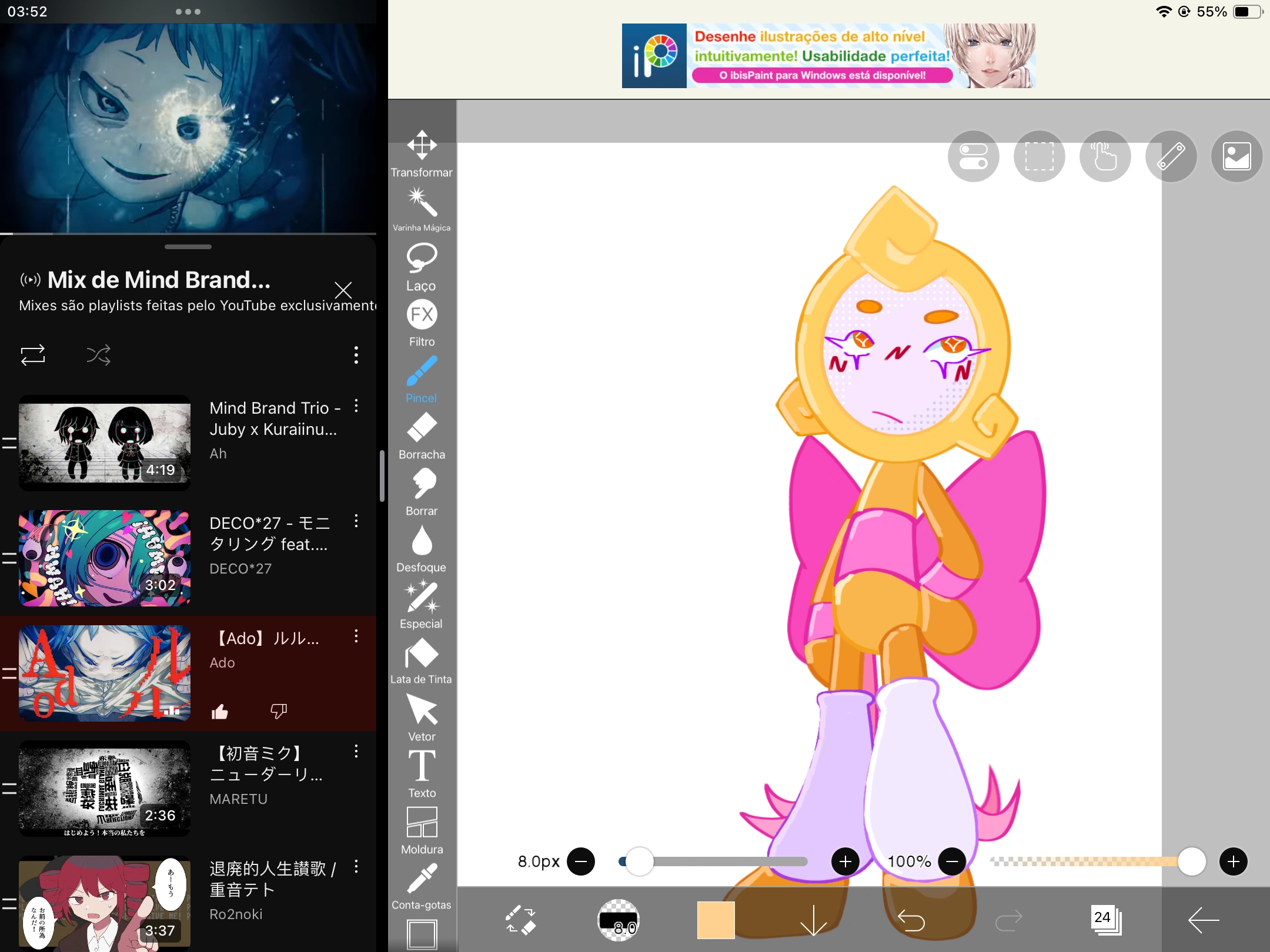 Chat im cooking smth rn (for a silly meme) | Fandom