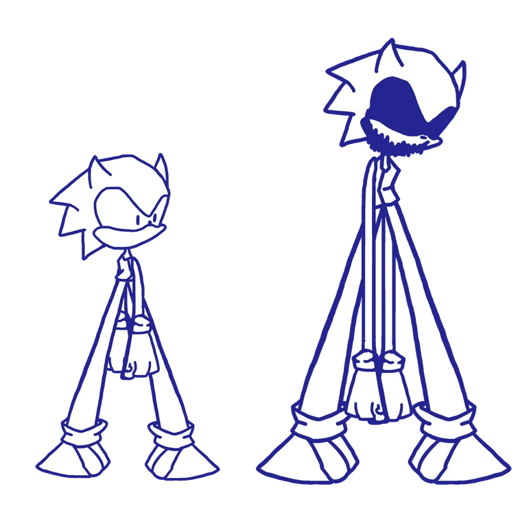 EXE Artwork | Fandom