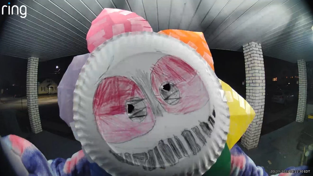 so this is the "box demon" | Fandom