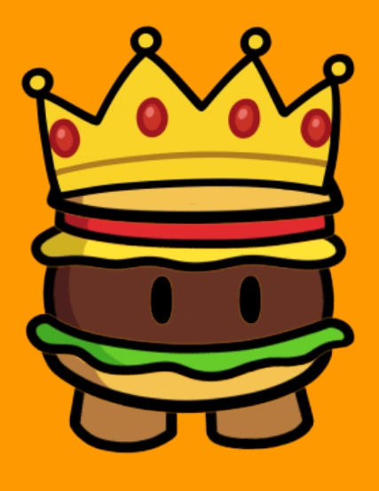 Burger + King Gimrick = Burger King | Fandom