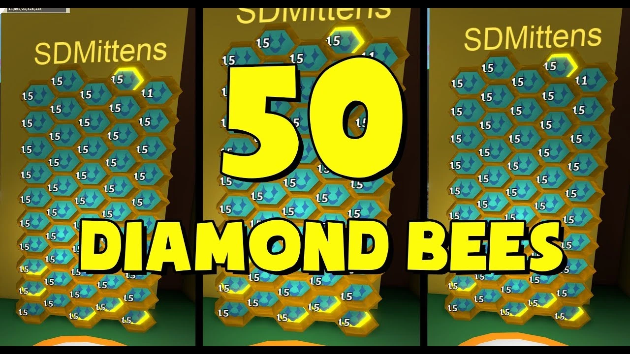 Discuss Everything About Bee Swarm Simulator Wiki | FANDOM