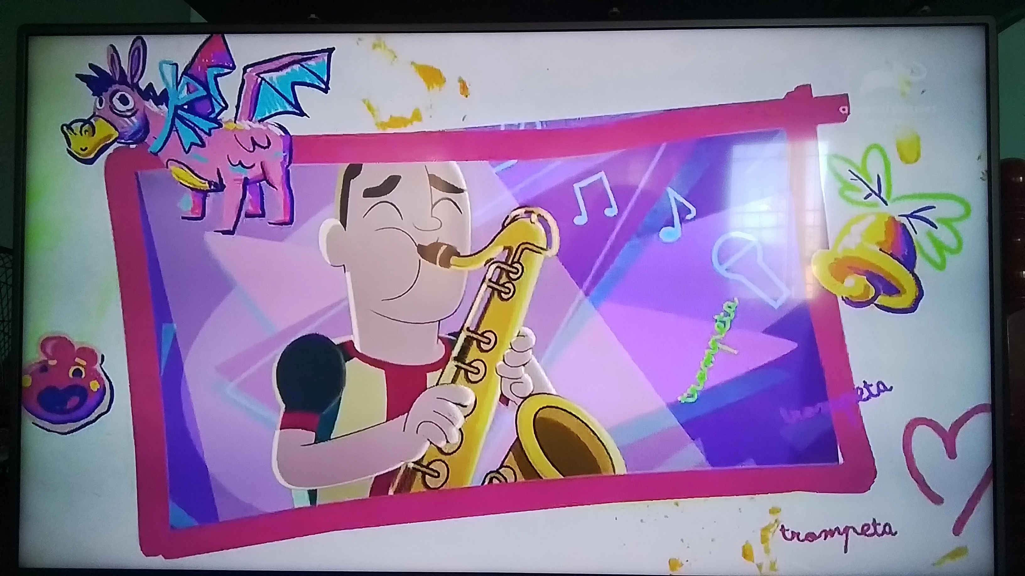 El comercial de "FIESTAS EN MODO KIDS" de DK en Animal Planet | Fandom