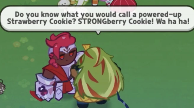 Make them a bond devsisters /hj | Fandom