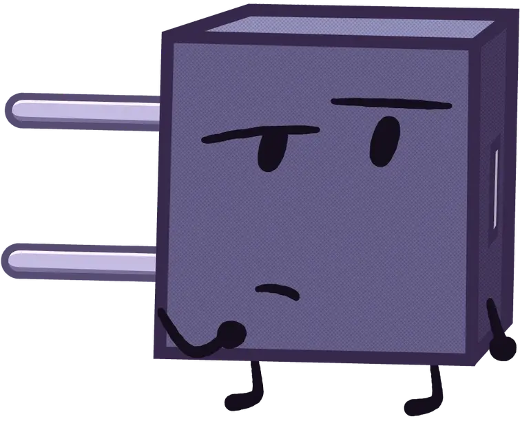 You know what? Send me your favorite Object show characters. | Fandom