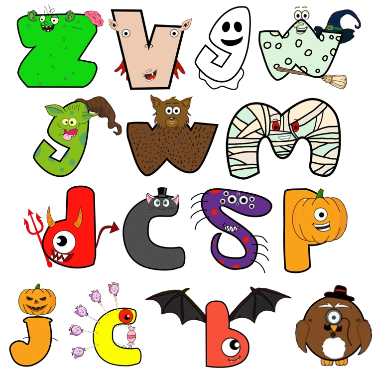 Discuss Everything About Unofficial Alphabet Lore Wiki | Fandom