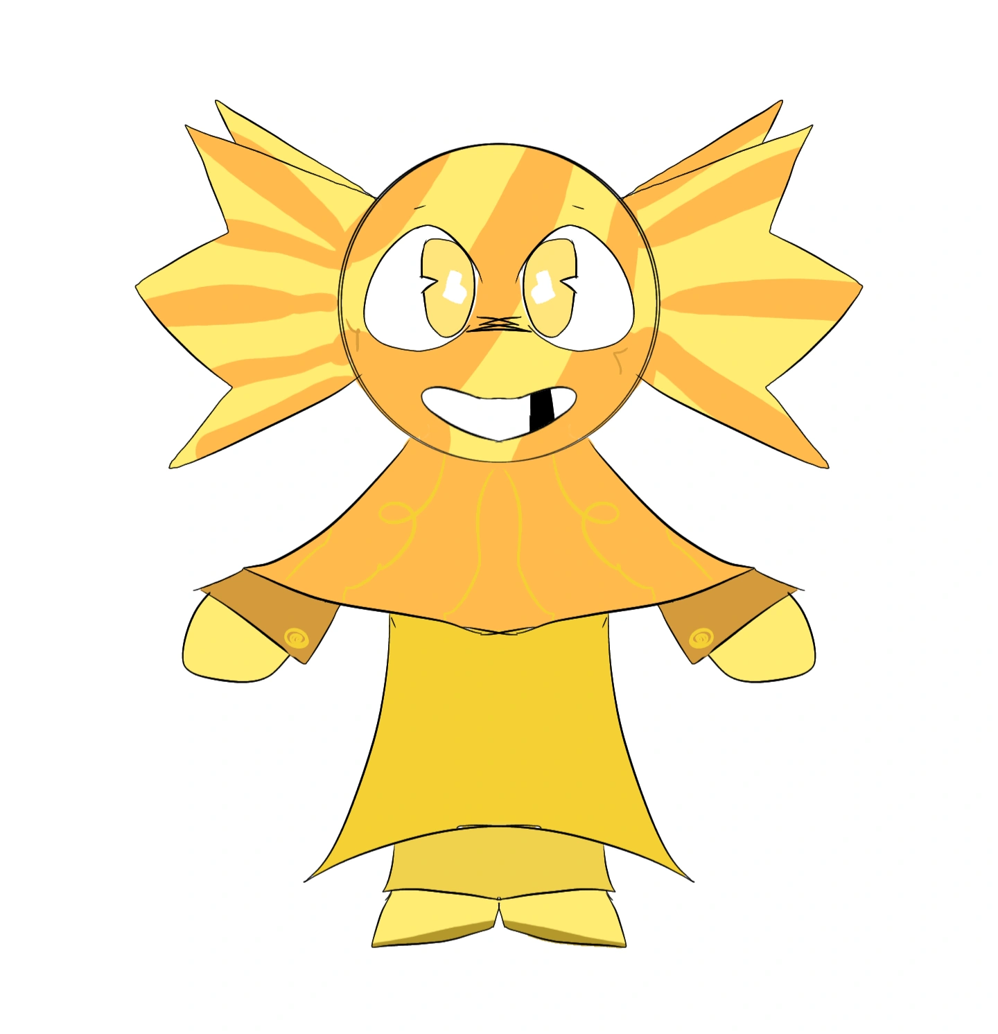 Speed candy, Spellan! | Fandom