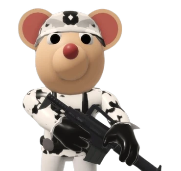 Best Rodent? | Fandom