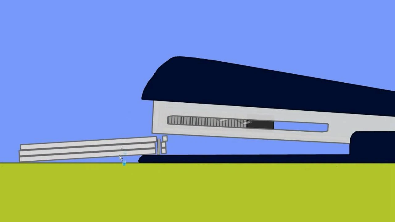 stapy's ancestor | Fandom