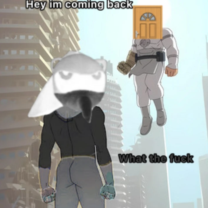 I am returning | Fandom