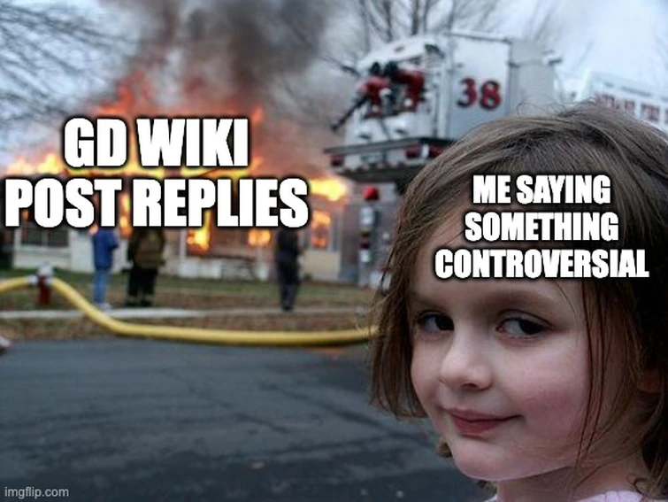 GD and GD wiki memes #8 & 9 | Fandom