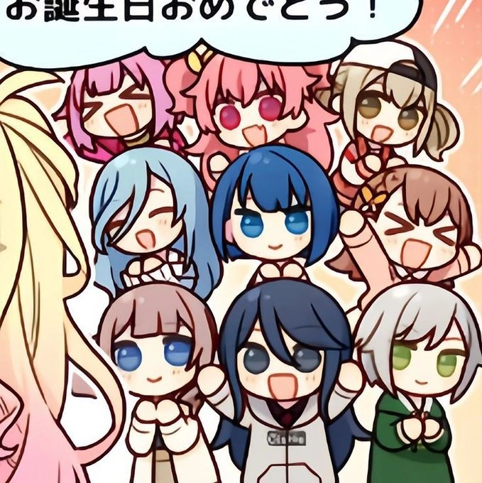 HELLOOOO EVERYONEEE :3 | Fandom