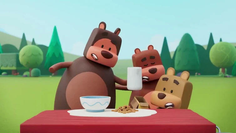 They left on the post production scene AGAIN | Fandom