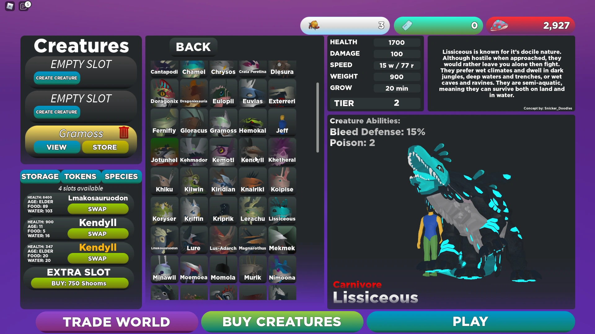 why is old ken back? | Fandom