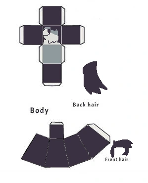 MINT OREO PAPER CRAFT IS FINNALY HERE! | Fandom