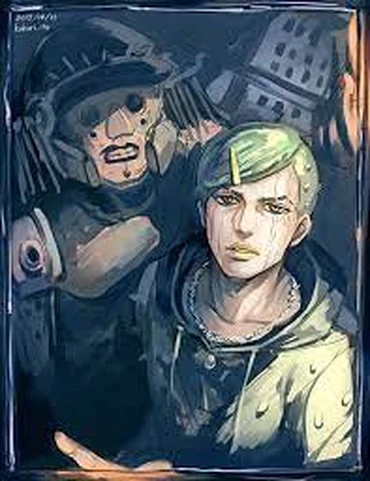 Stand Battle WWW | Fandom
