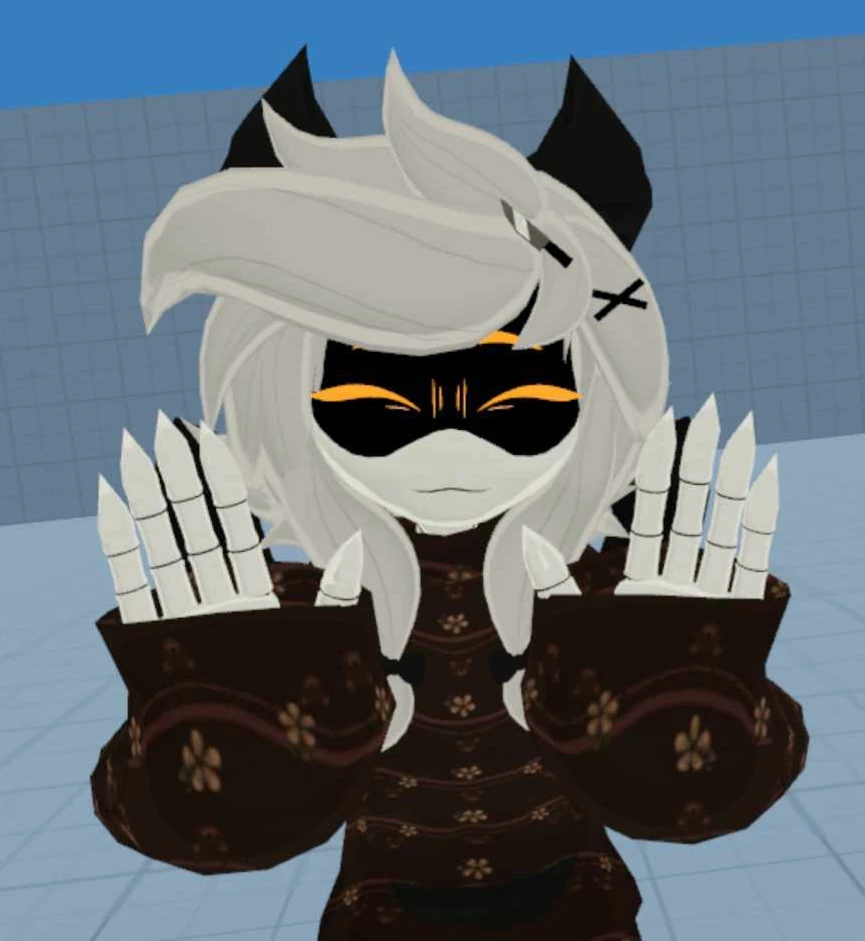 Here's all the MD VRChat avis I use | Fandom