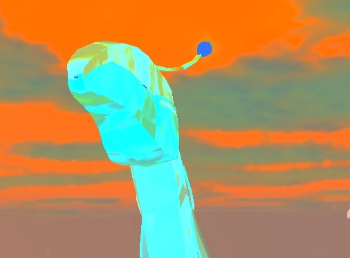 oh no... he bloo | Fandom