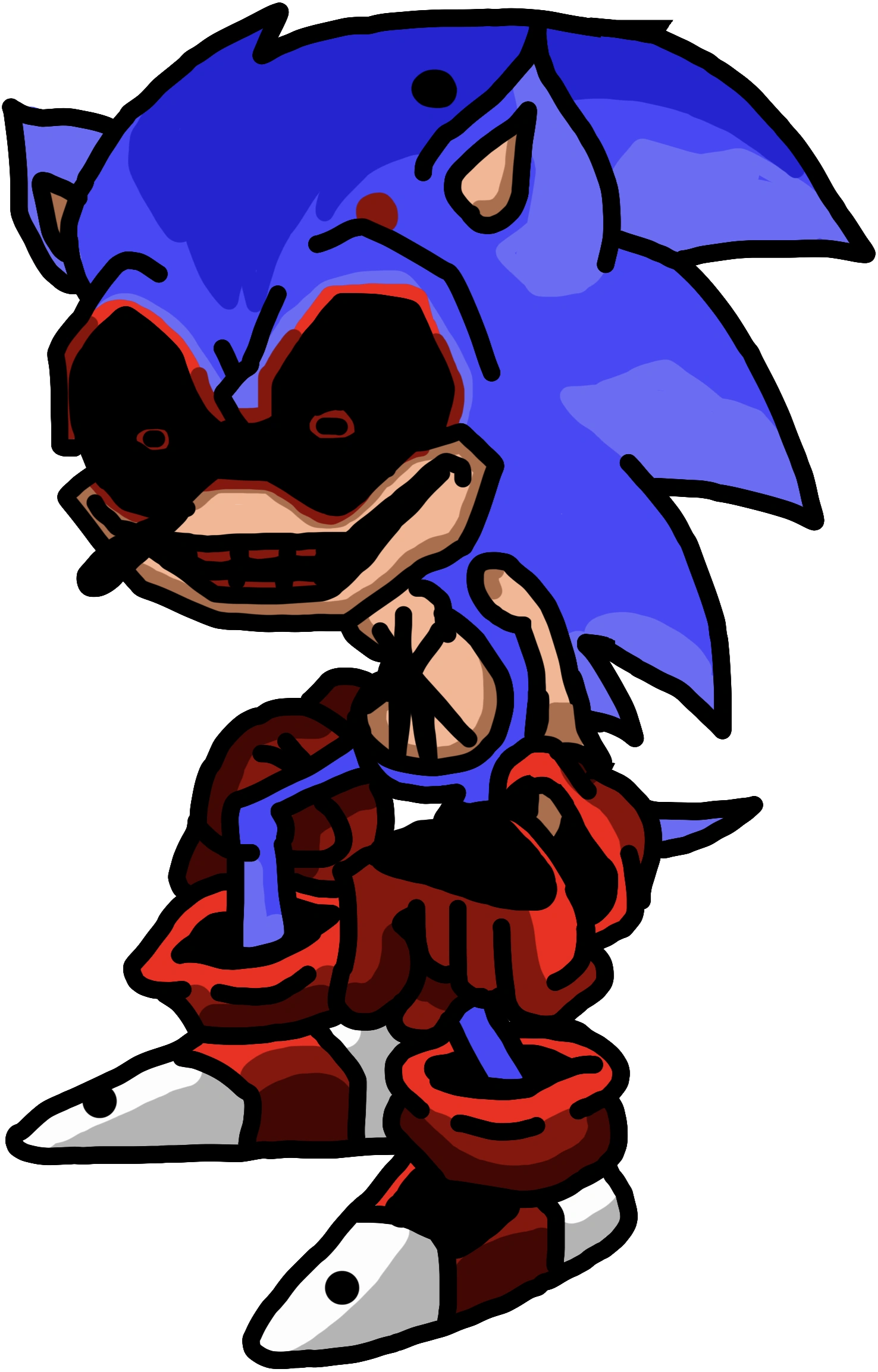 APOLLO REDESIGN COMPLETE | Fandom