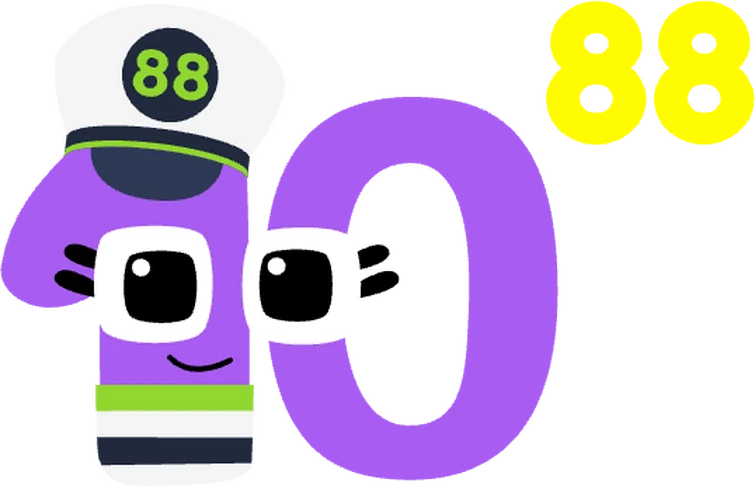 10⁸⁸/ Ten Octovigintillion | Fandom