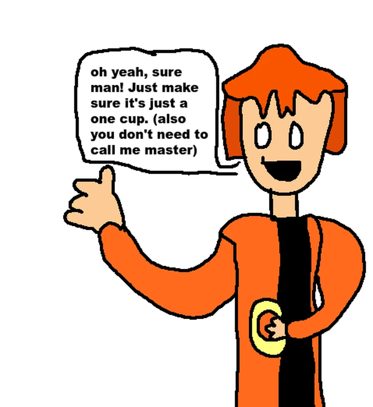 Hey, the Pornography guy is back from his trip with some art. Did I miss any arguments that ...