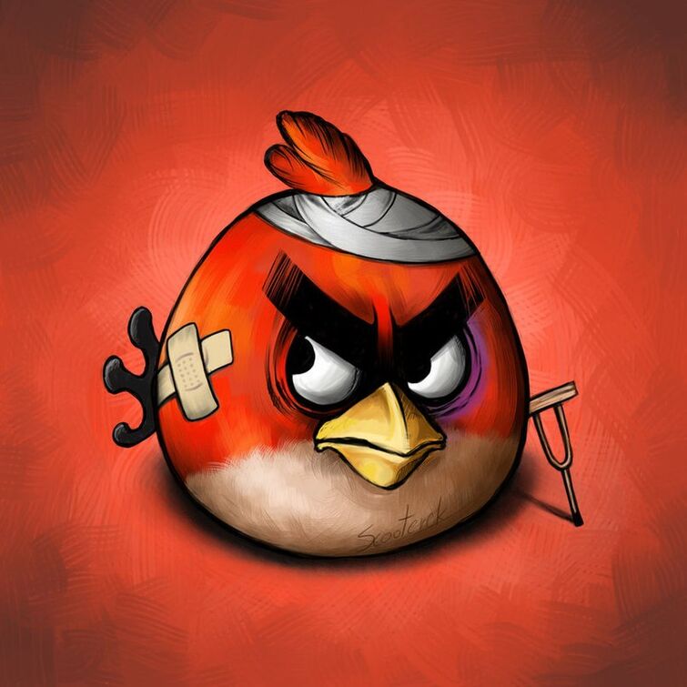 Discuss Everything About Angry Birds Wiki | Fandom