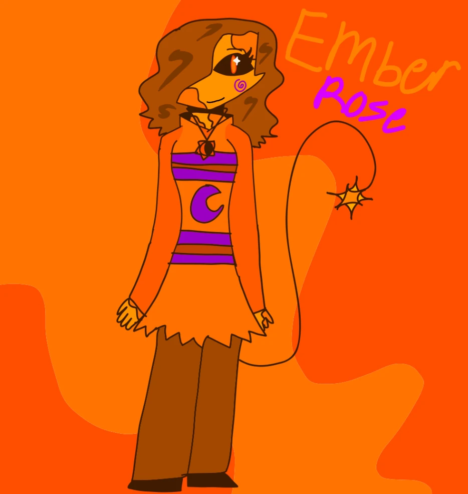 My Main OC + QnA | Fandom