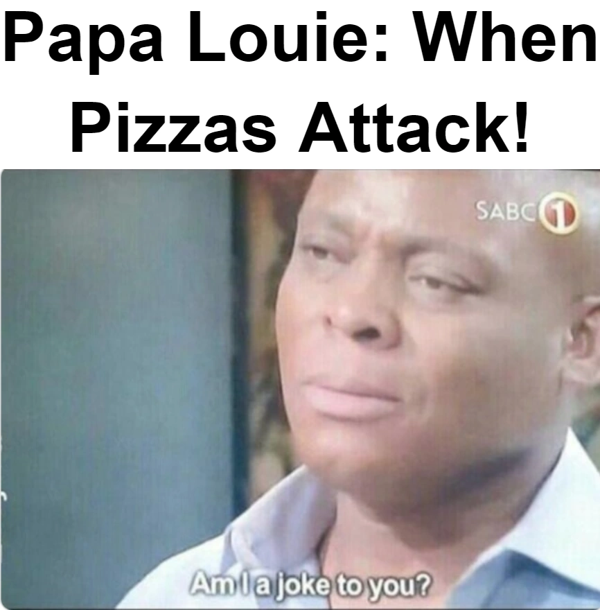 Louie Memes