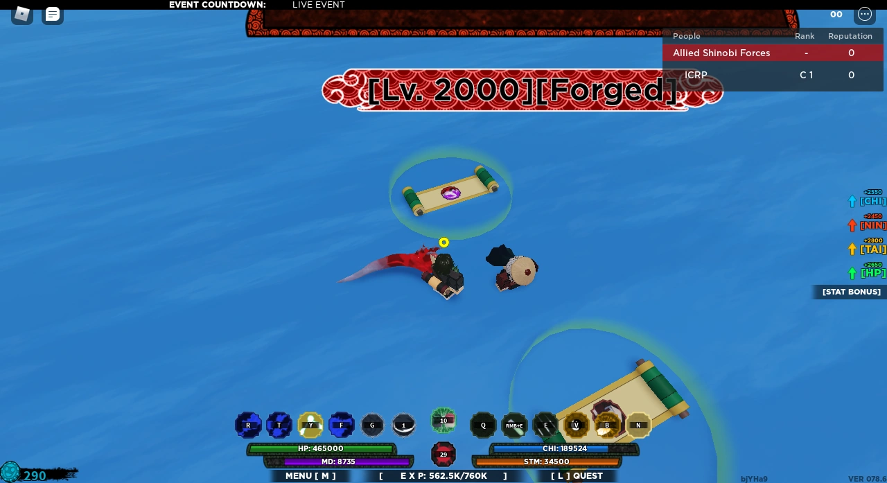 WOOOHOOOOO YEAHHH BABYYY THATS WHAT I BEEN WAITING FOR THATS WHAT ITS ...