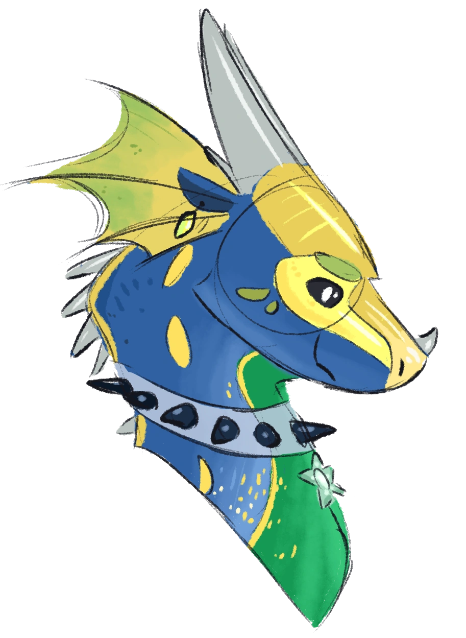 Quick Fizz doodle | Fandom