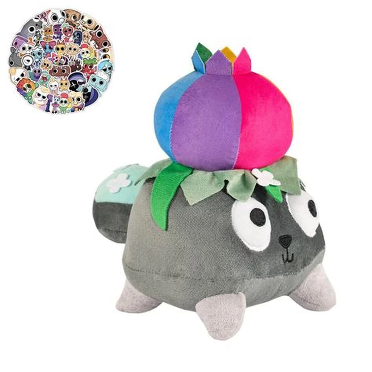 Peeball | Fandom