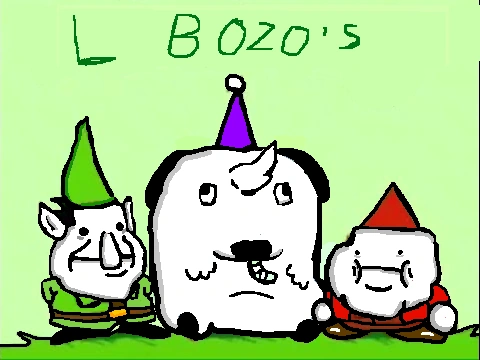 These goobers | Fandom