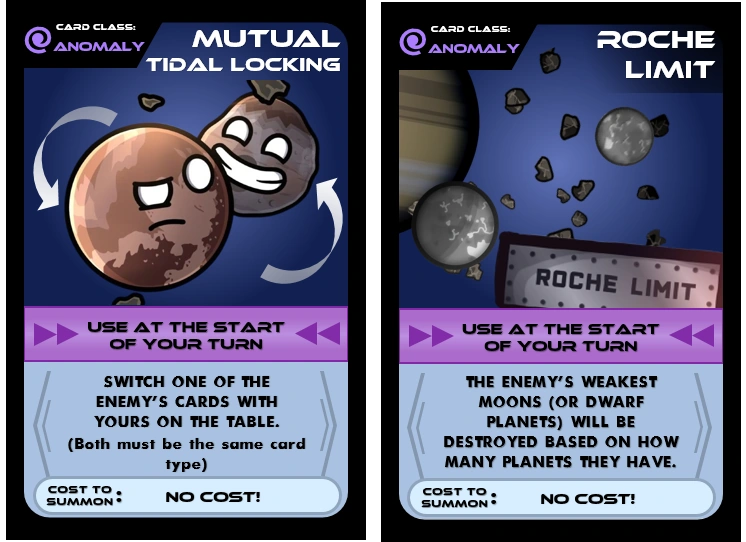Custom Anomaly Cards | Fandom