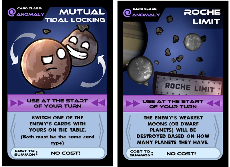 Custom Anomaly Cards | Fandom